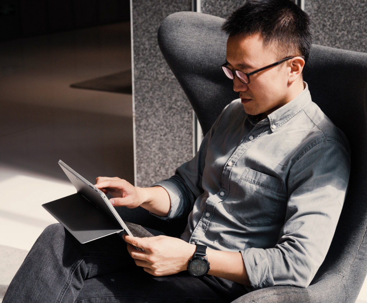 Integration - Platform - Avaloq